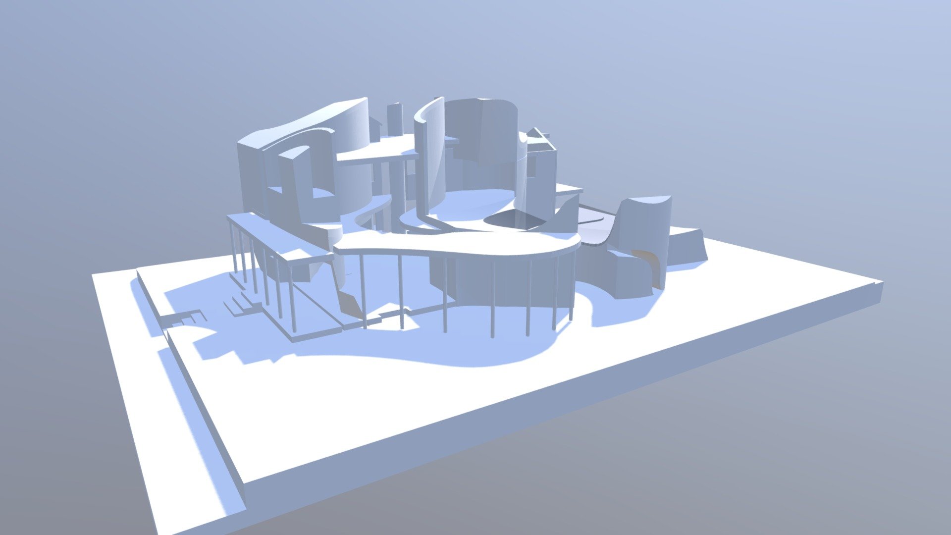 Updated Fab Model - Download Free 3D model by mamendicino [678c2ca ...