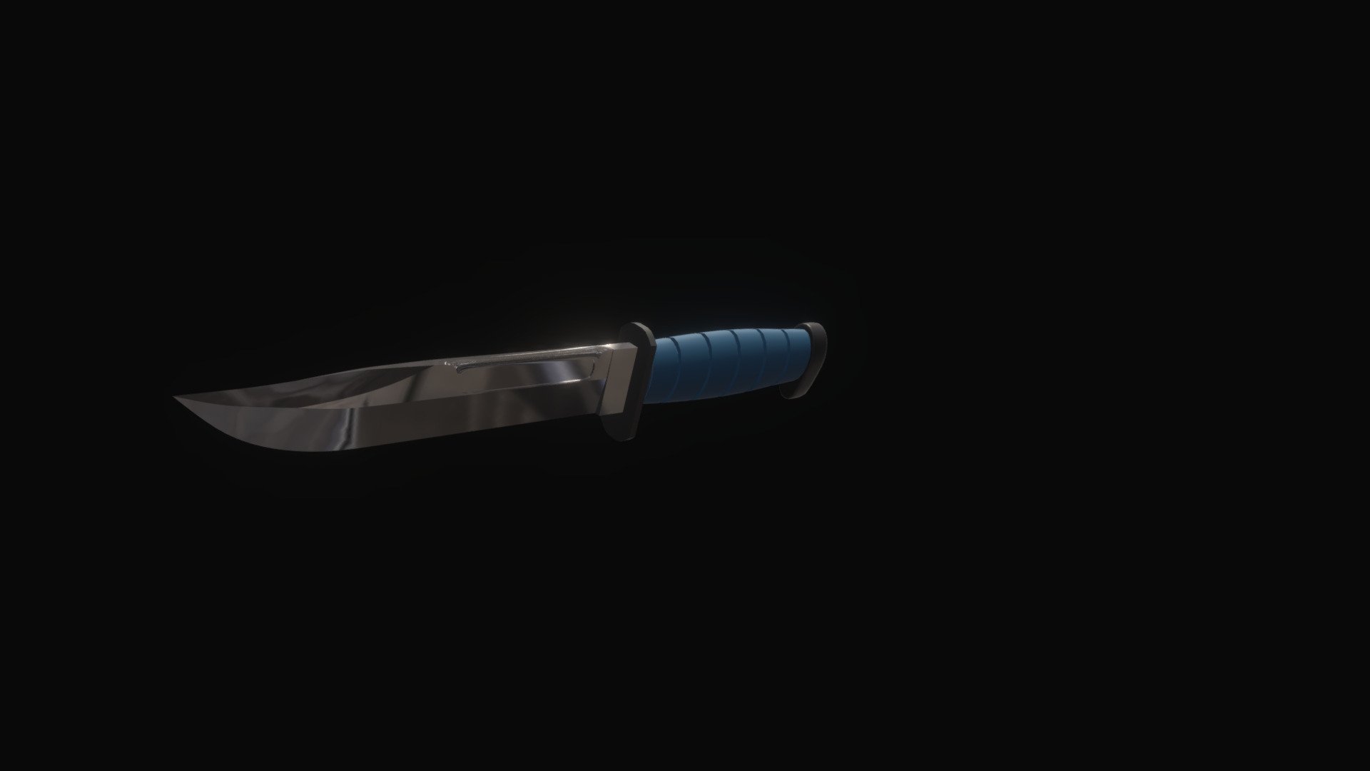 noz - 3D model by karo115 [678ee8b] - Sketchfab