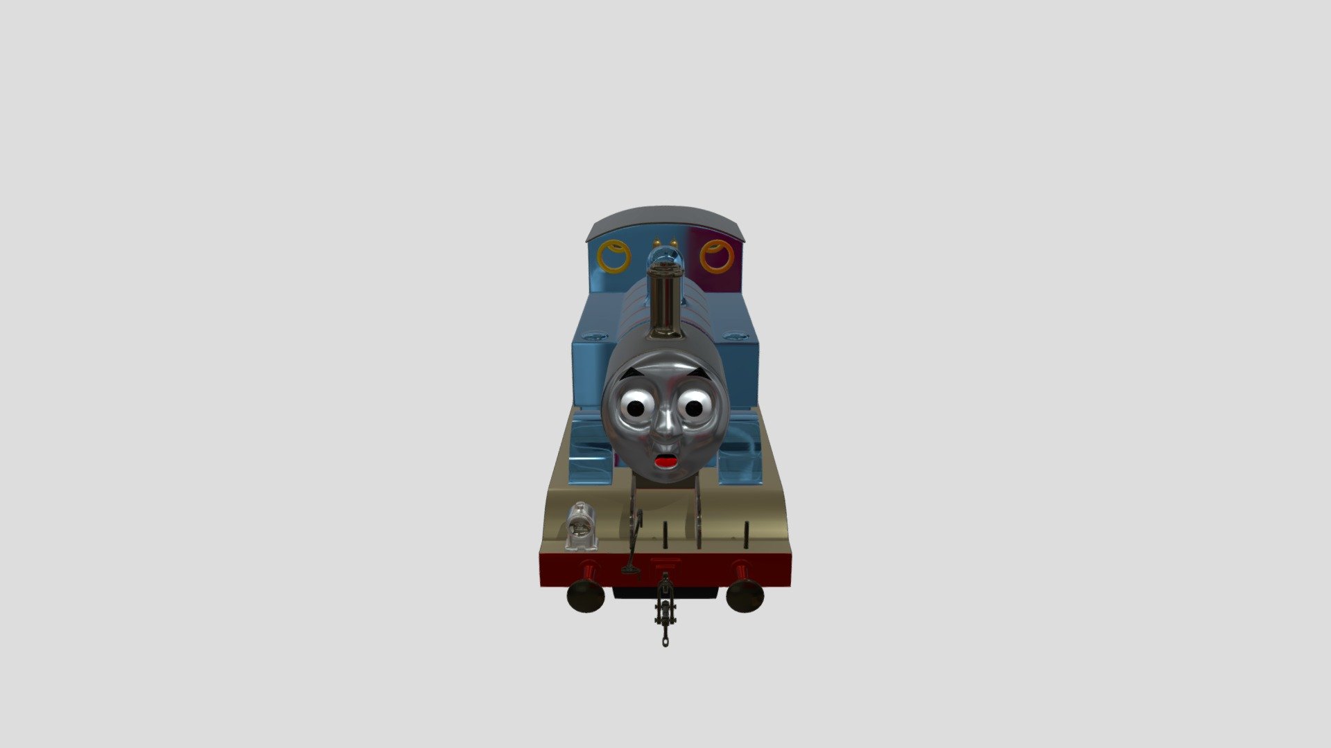 Copy__thomas_ - 3D model by arziokhalifaemzia [678f60a] - Sketchfab