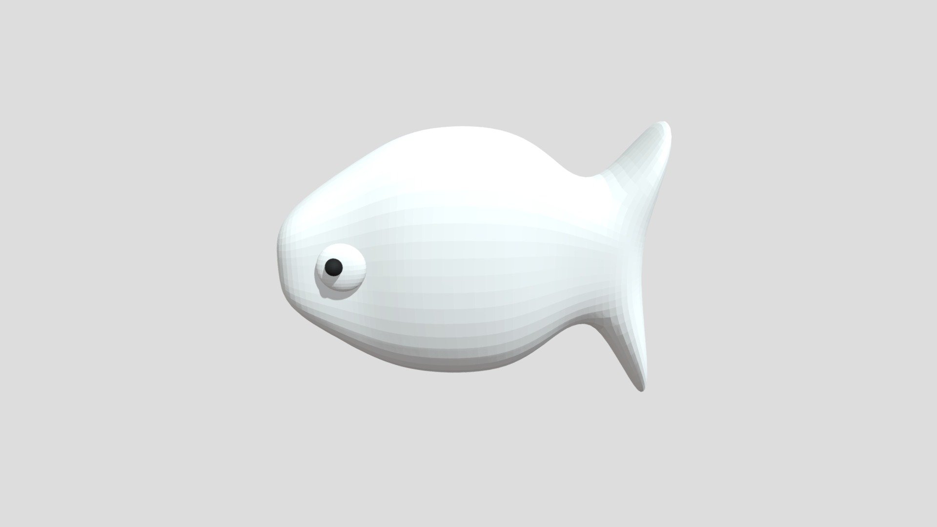 Fish - 3D model by Eli_g [679182f] - Sketchfab
