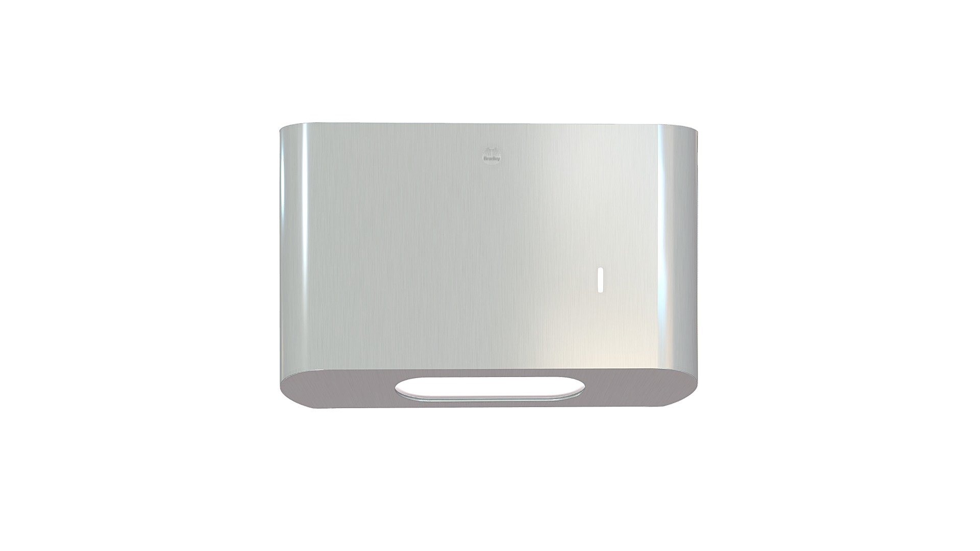 2B1-113400c Stainless_E-Coat - 3D model by Render3DQuick [679595f ...