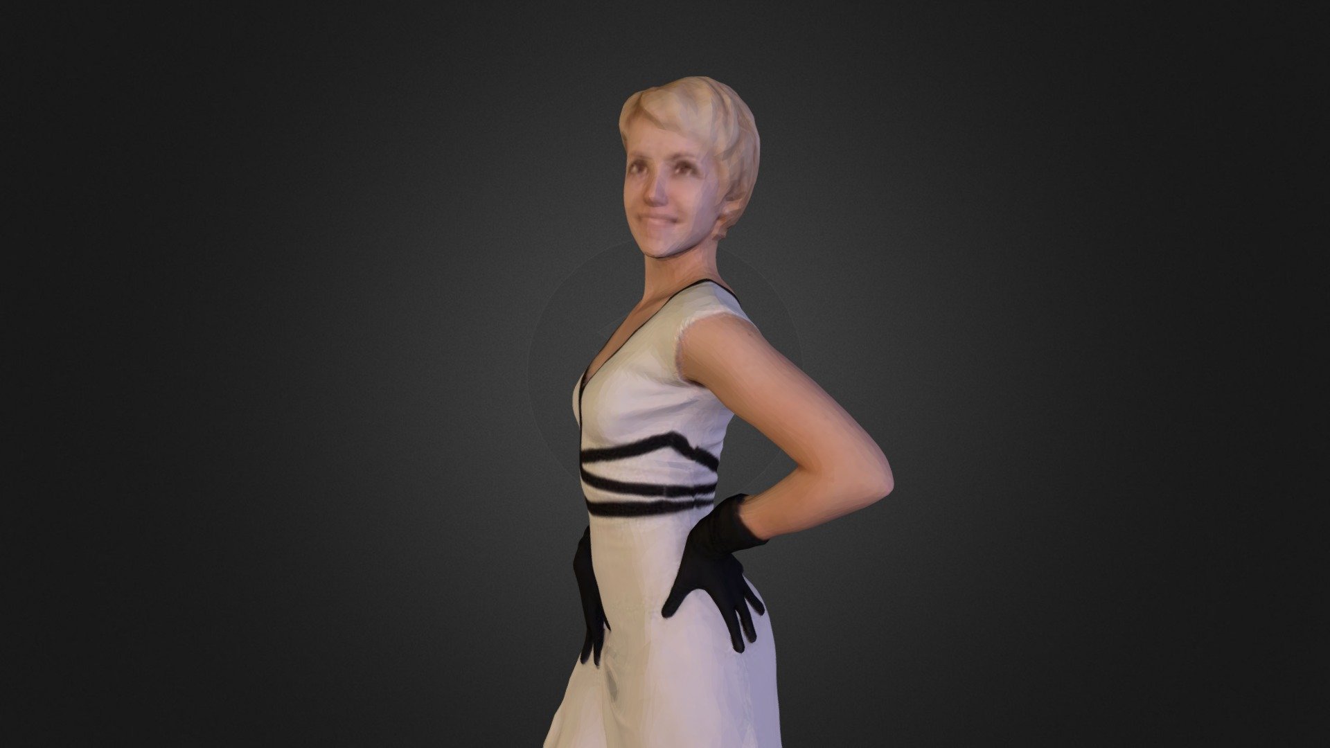 Model Julia Polo - 3D model by M I N I T W I N (@minitwin) [679601d ...