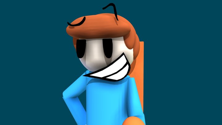 Bandu 3D models - Sketchfab