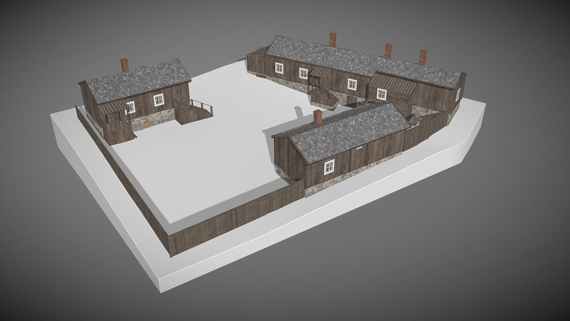 LK_176 - Download Free 3D model by Turku Museum Centre - Turun ...