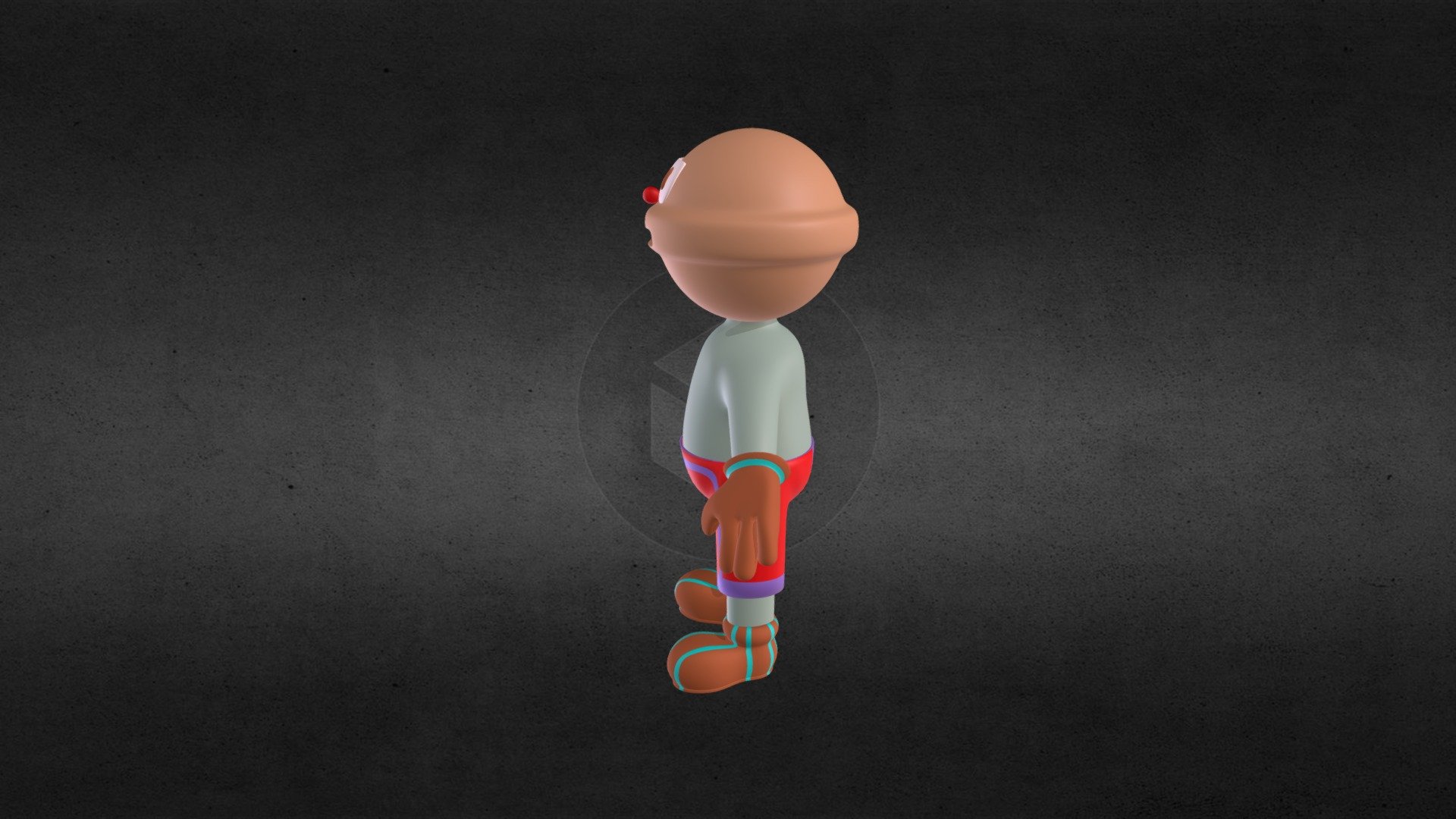 pop - 3D model by Meryilmaz (@Meryilmaz561) [6796a39] - Sketchfab