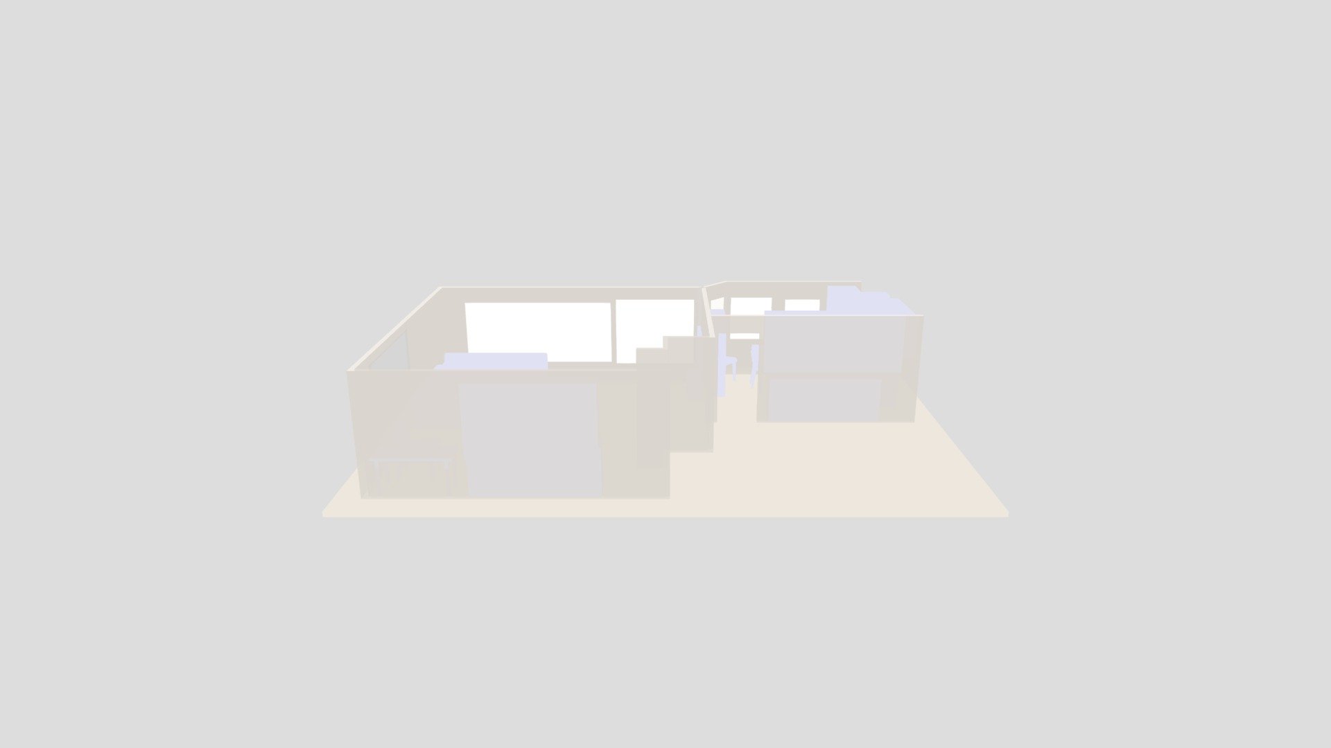 Daniel dale - Download Free 3D model by Danielbby [6797445] - Sketchfab