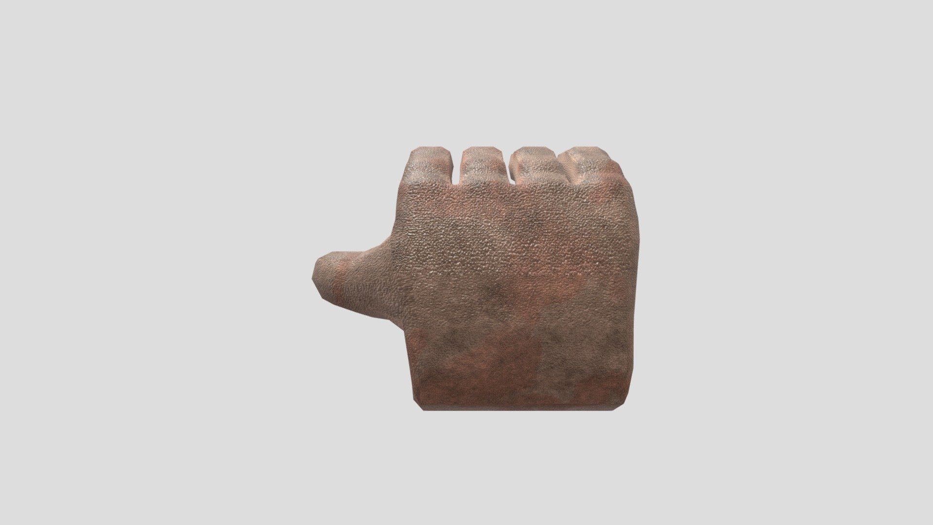 Right hand - 3D model by Ezra19 [6797c6d] - Sketchfab