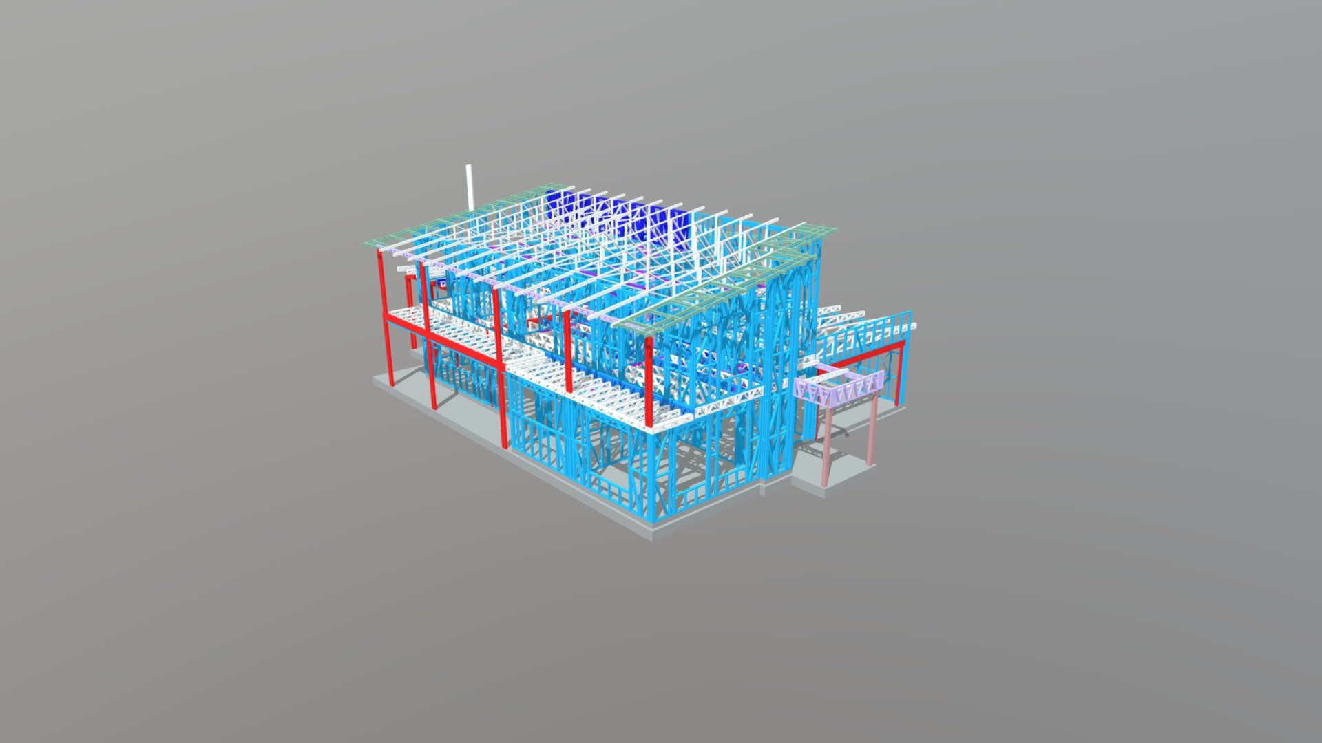 9 Maggie Close, Sackville North - Download Free 3D model by ...