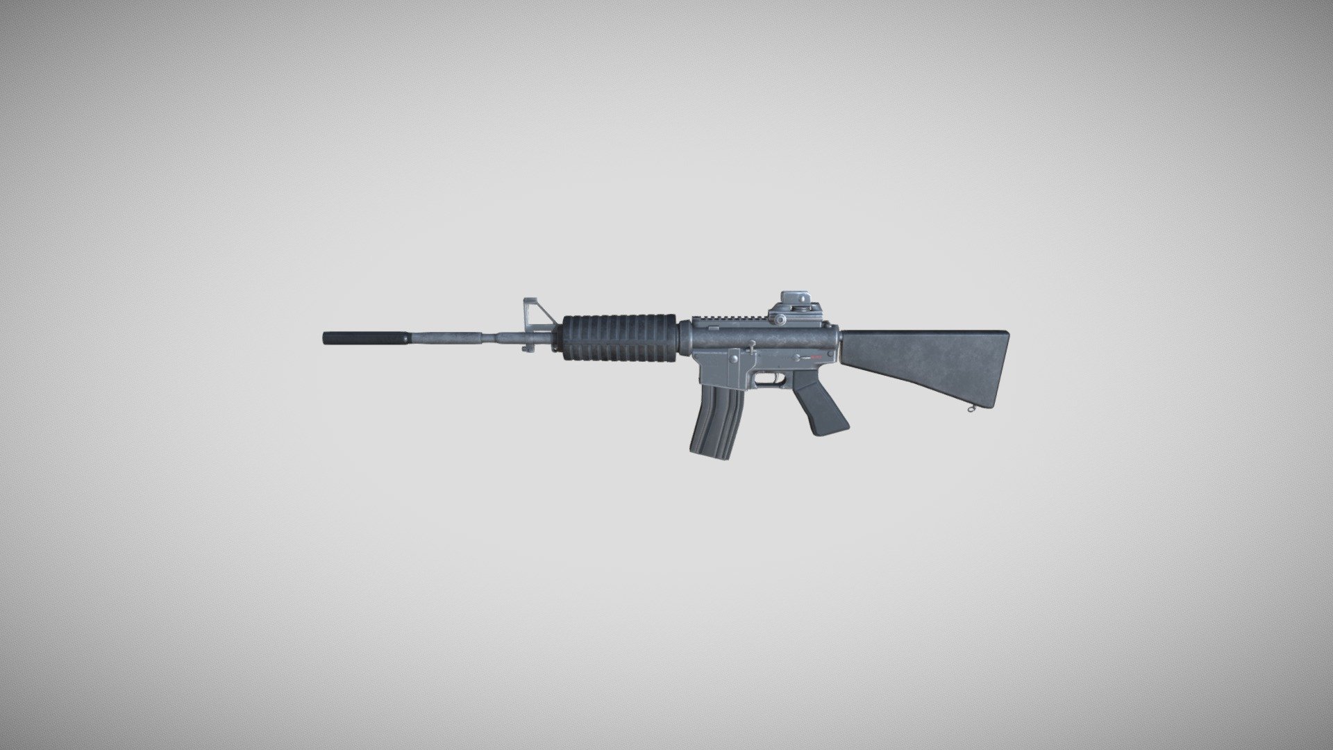 Module_AR part 1 - 3D model by CamFindlay2402 [6799076] - Sketchfab