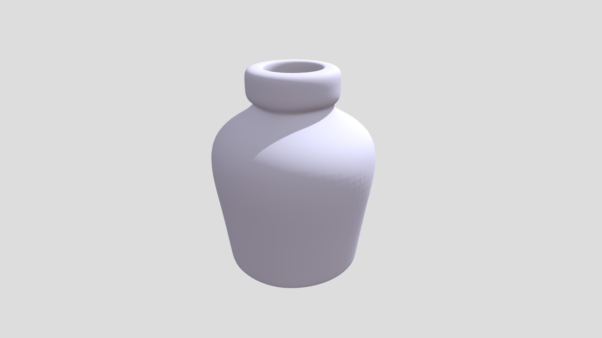 jar - 3D model by keerotic [679a27c] - Sketchfab