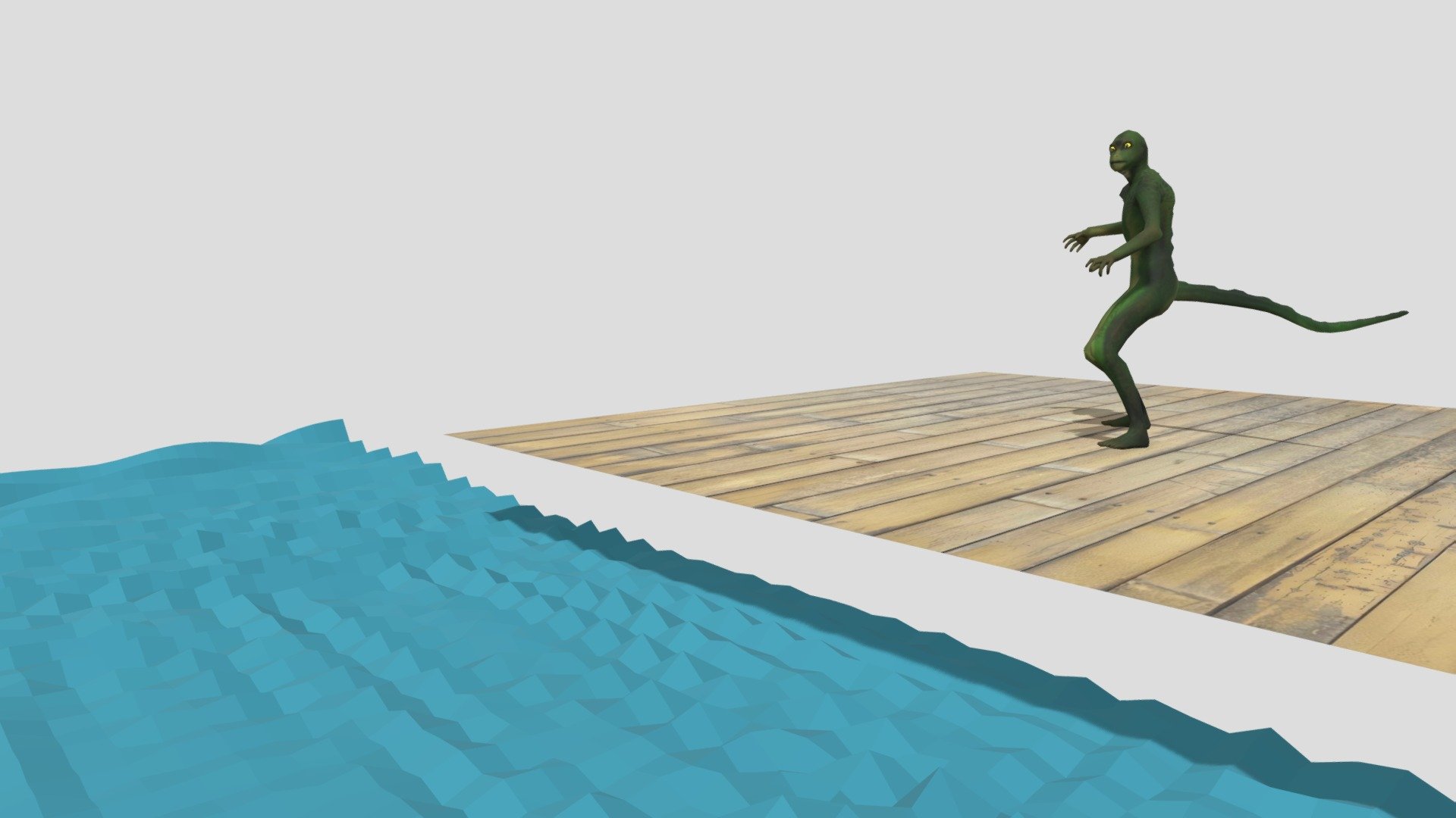 Net Thrower - Download Free 3D model by rodgercarr13601 [679a965 ...