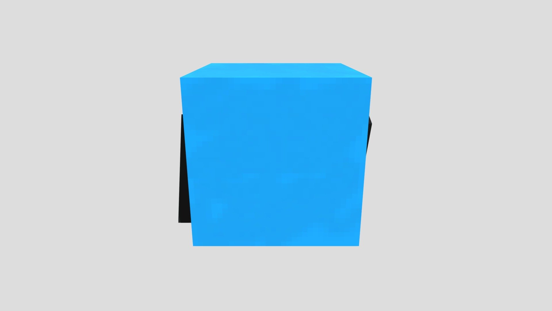 Thing - 3D model by Golden_Freddy (@liammartin0110) [679b8f3] - Sketchfab