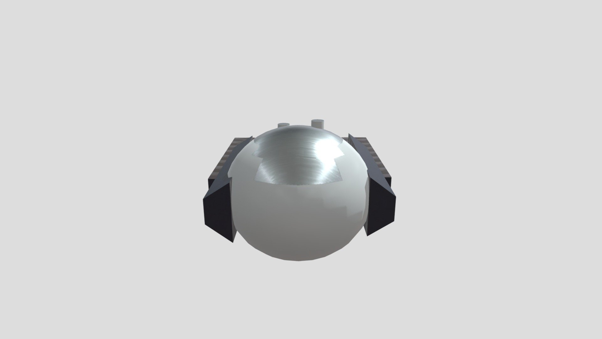drone - 3D model by adam.shepherd.190 [679bbdc] - Sketchfab