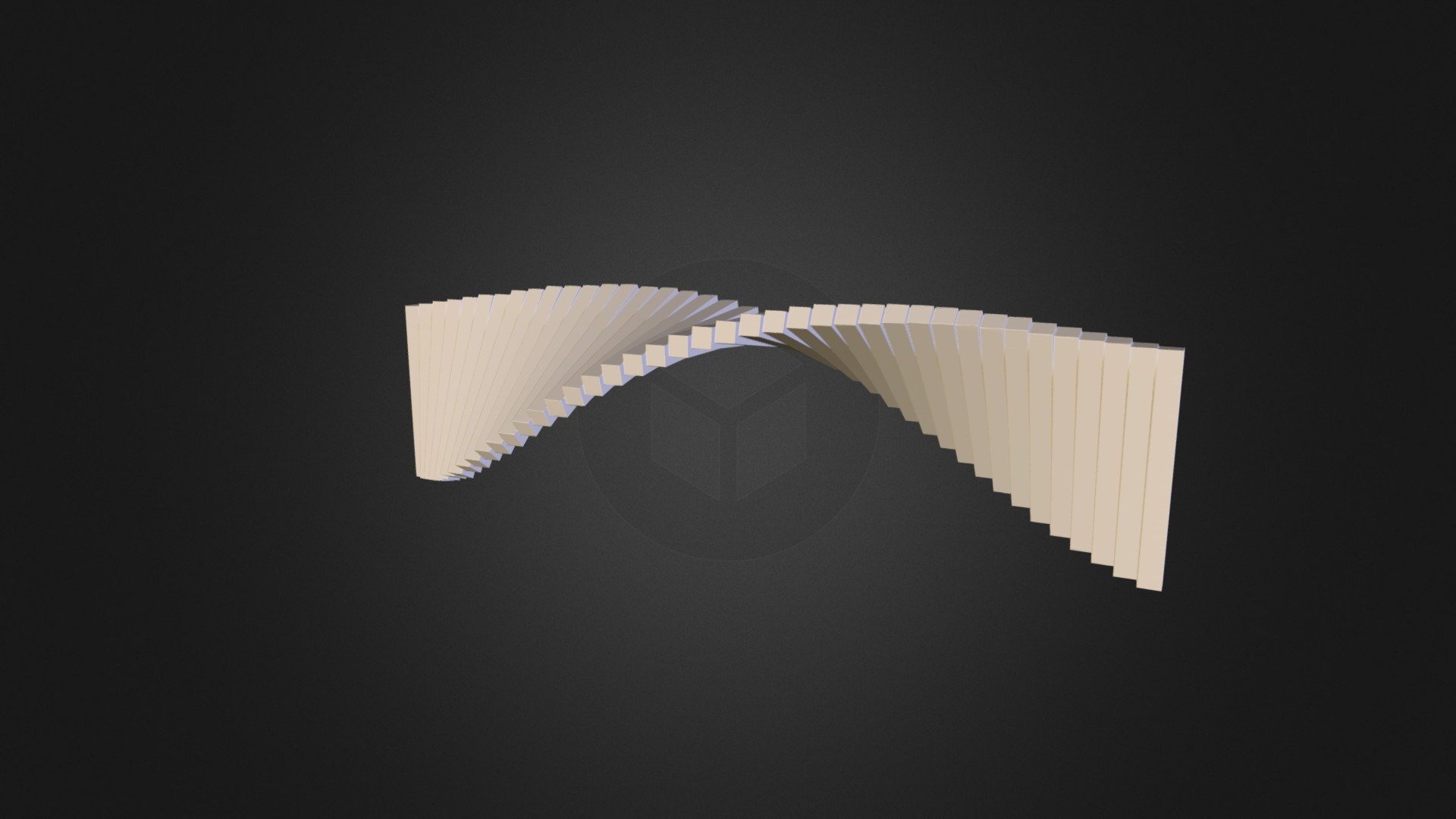 twist 4 - 3D model by jaylo9988 [679c8e3] - Sketchfab
