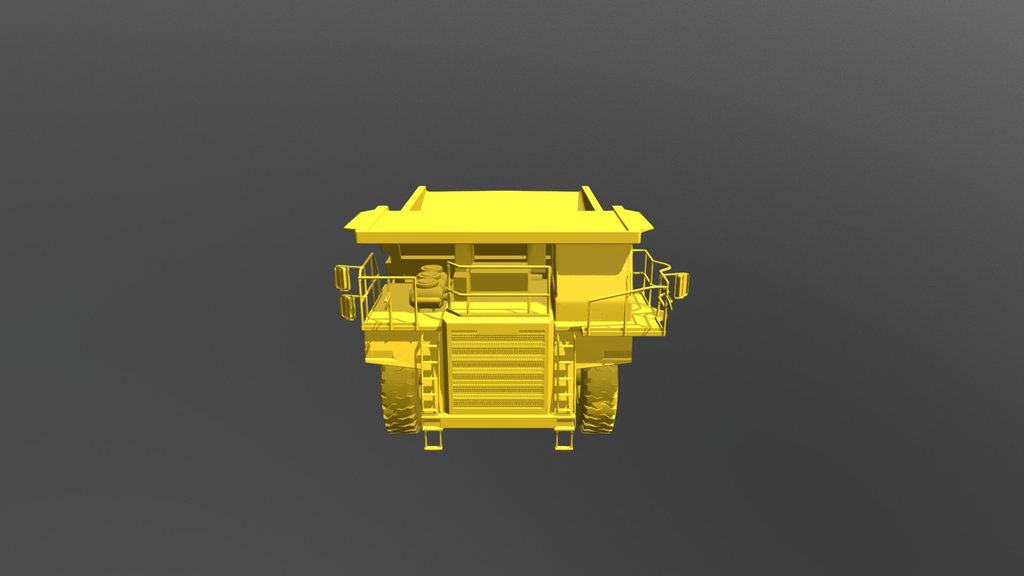 Alat berat - A 3D model collection by unocraft - Sketchfab