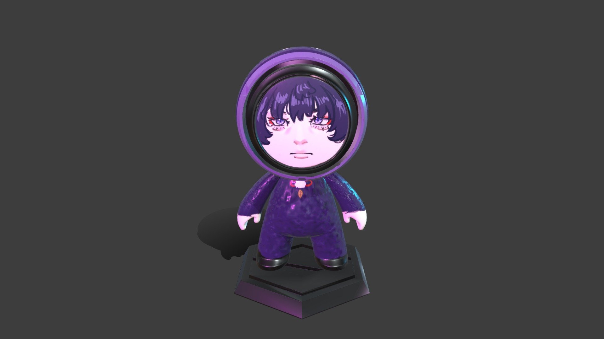 Skill 4_5 MEET MAT - 3D model by luca.rietman (@lisa.rietman) [67a009e ...
