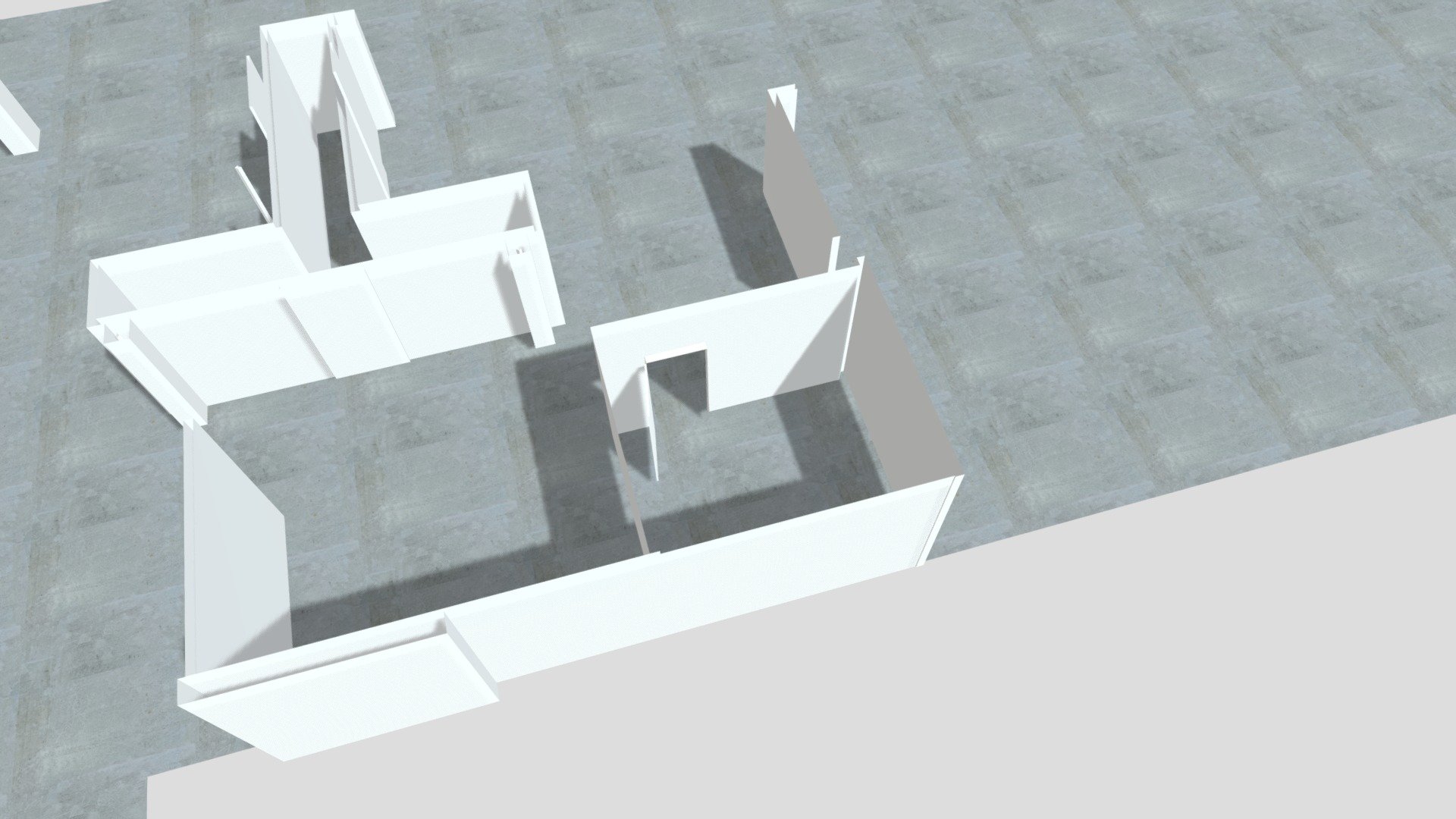 sketchfab test - 3D model by ryan.alford [67a1eb2] - Sketchfab