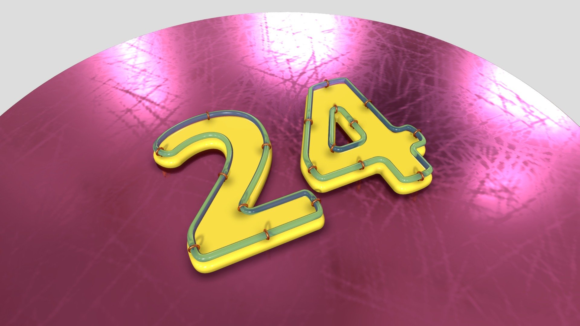 24_for_skfab - 3D model by DigitalFlow [67a2dff] - Sketchfab