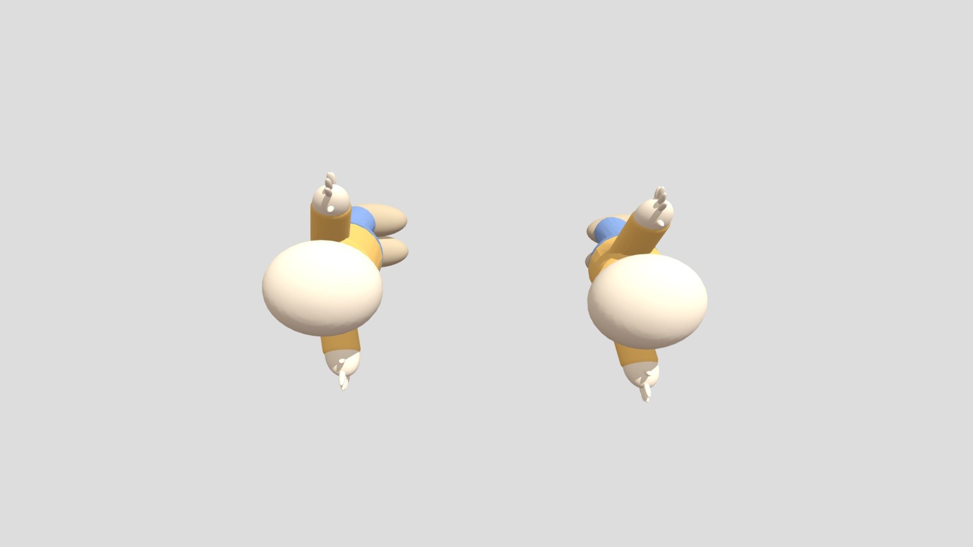 Tinker - 3D model by bassthwunker [67a2fe7] - Sketchfab