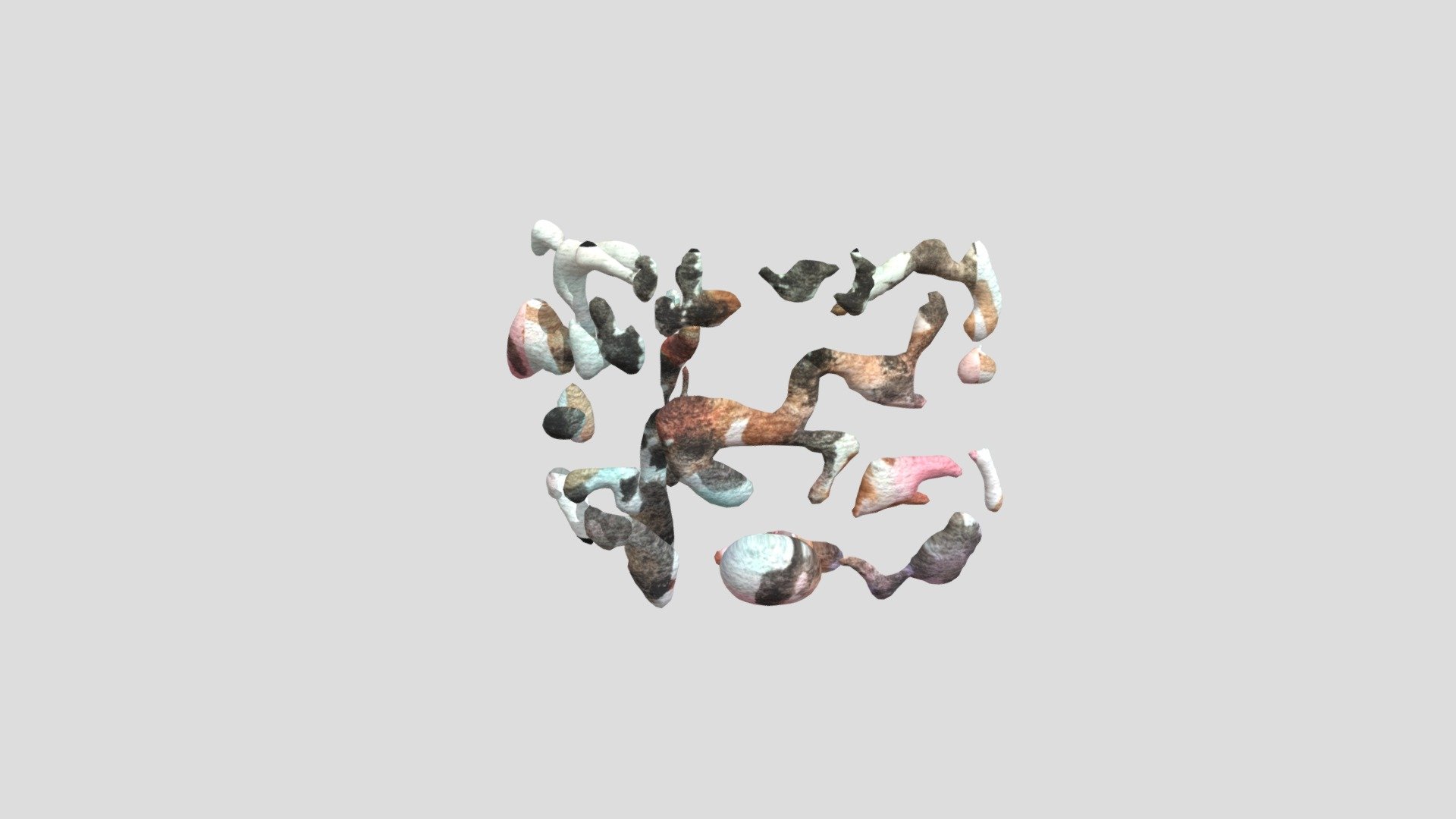 M10 - Download Free 3D model by notfortheireyes [67a43da] - Sketchfab