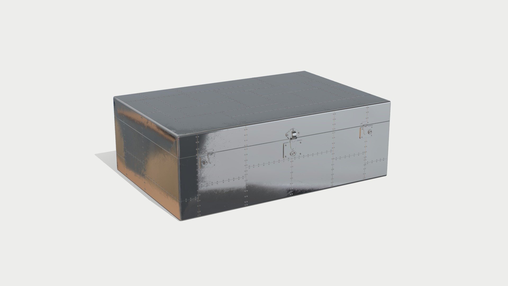 Aumbry Coffee Table - Download Free 3D model by Valyou-Furniture ...