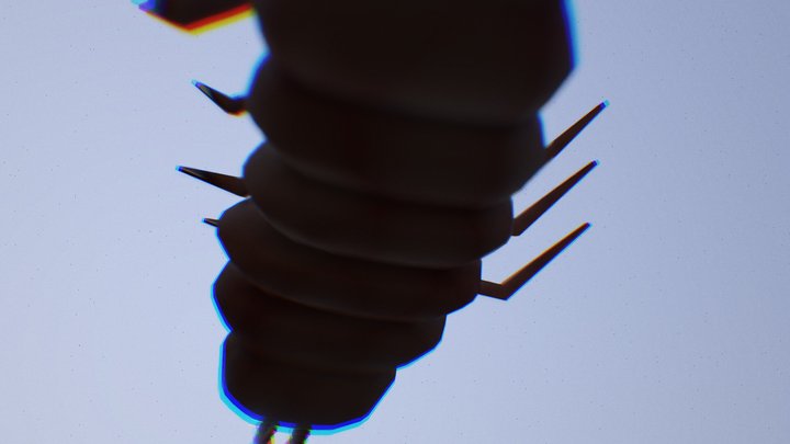 Lethalcompany 3D models - Sketchfab