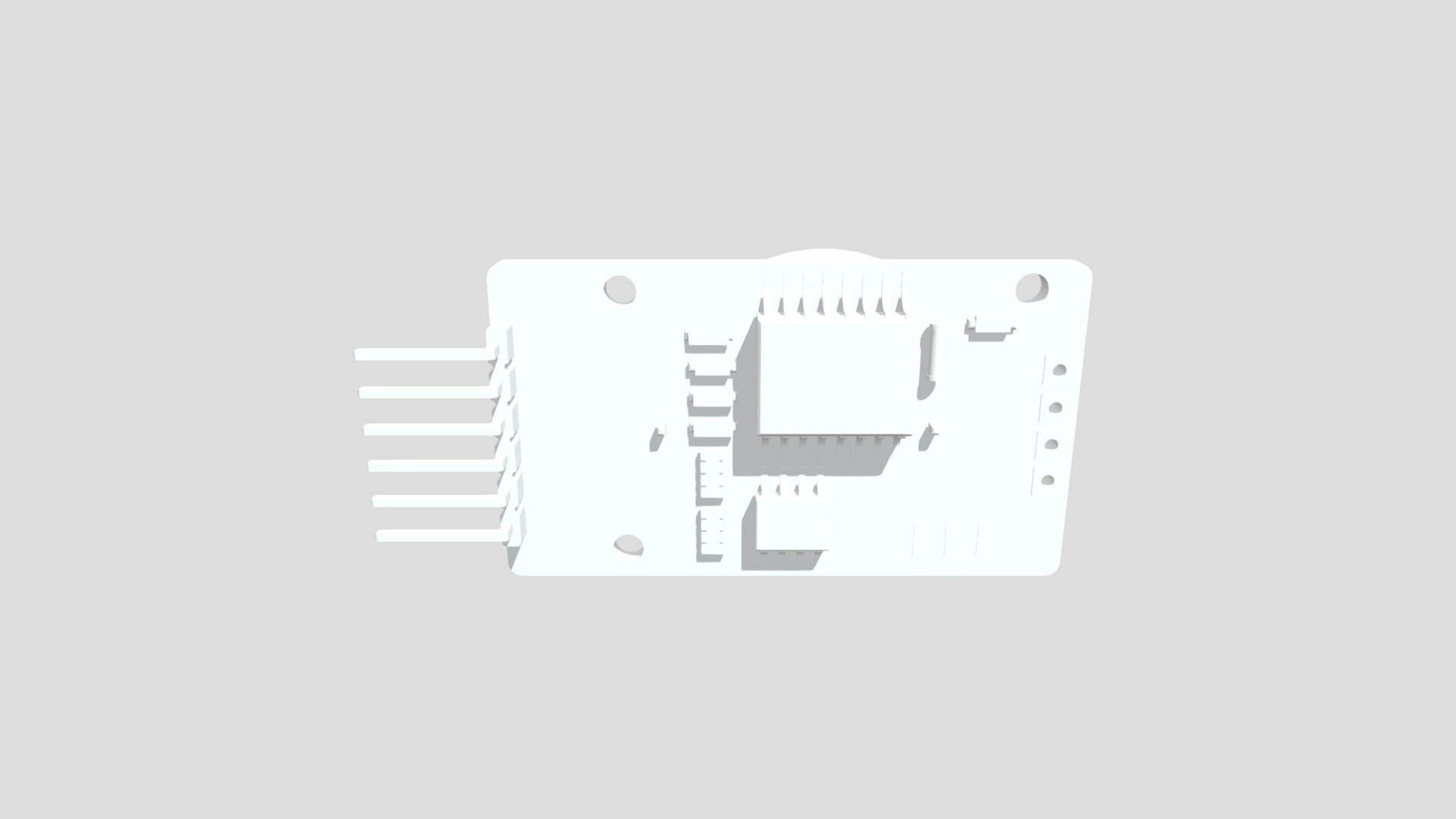 HW-84 V7 - 3D model by Yogitawadaje [67a6477] - Sketchfab