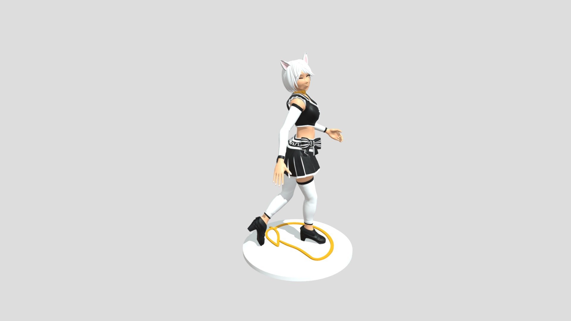 CrazyMango - 3D model by Science_Envisions [67a90b6] - Sketchfab