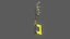 Kingdom hearts Keyblade : Ventus - Download Free 3D model by ...