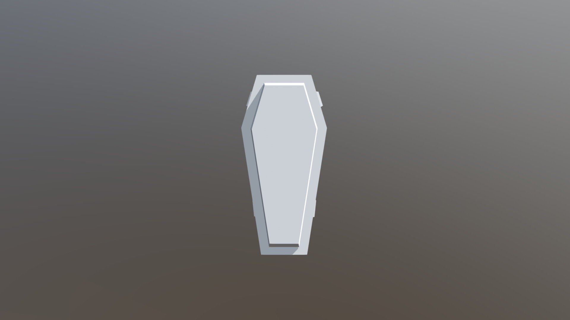 Coffin Animation(on Bones) - 3D model by PSYCOIL [67aa0b9] - Sketchfab
