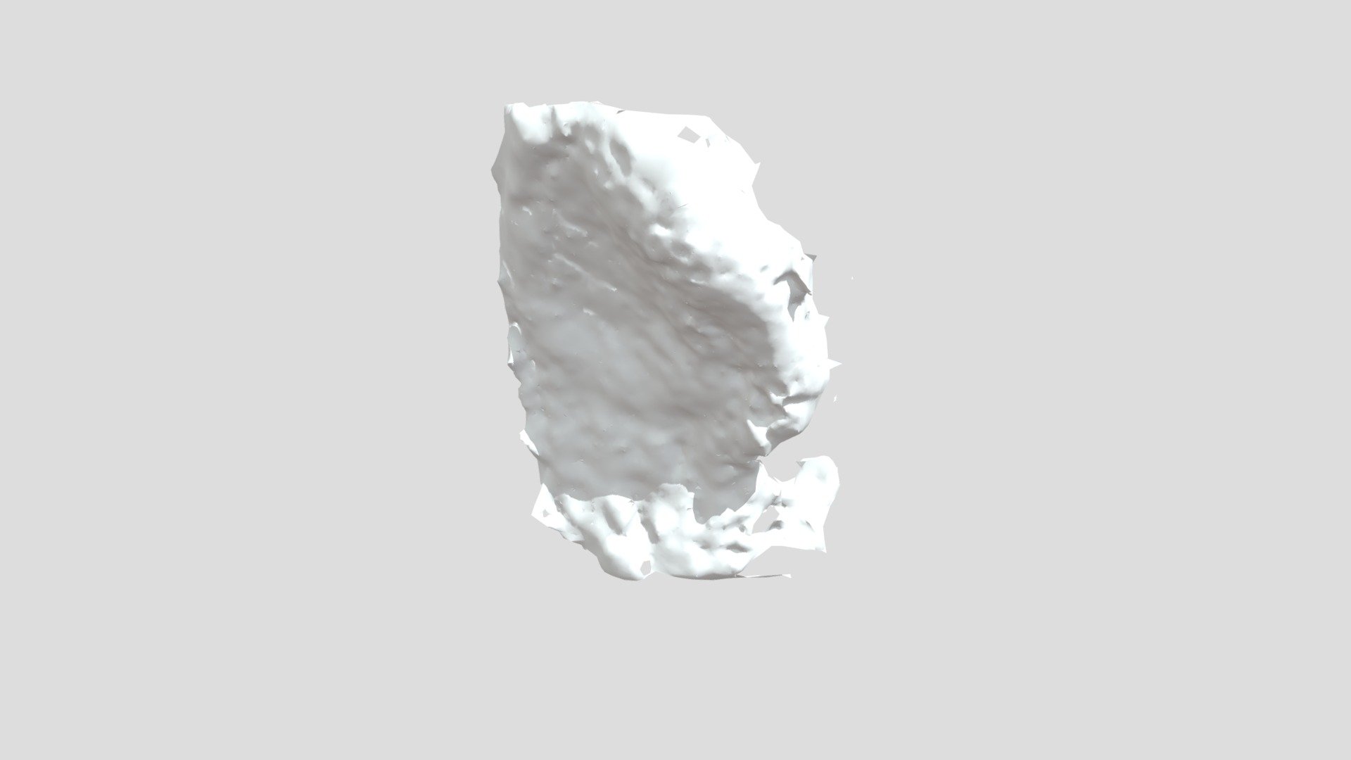 Textured Mesh - 3D model by leahmain [67ac75a] - Sketchfab