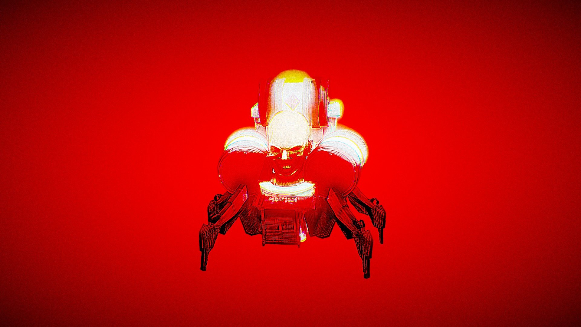 Explosive_kamikaze_skibidi_toilet_mos - 3D model by ch4d cameraman ...