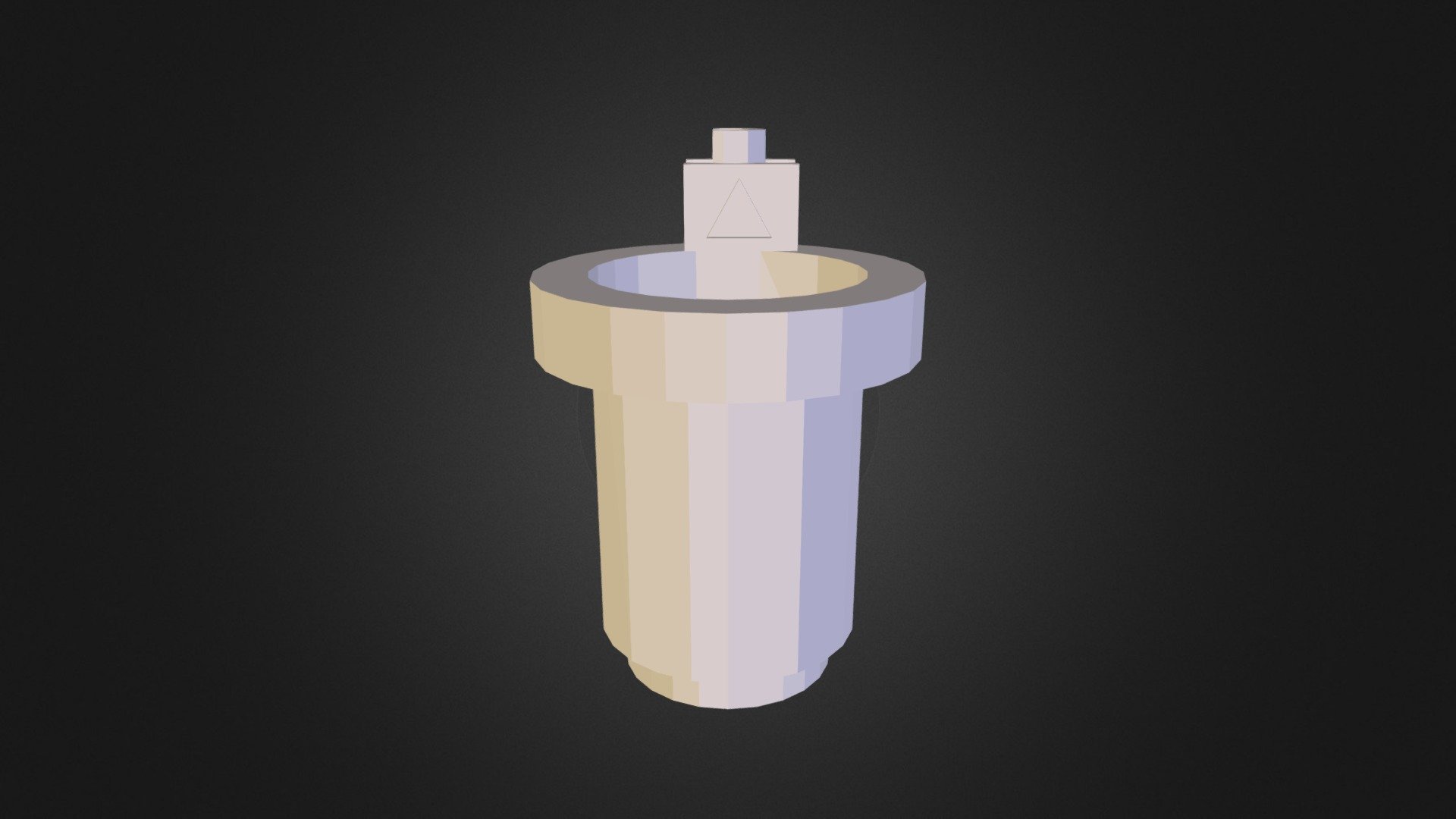 ACM Cup - 3D model by 3dindustries [67ae298] - Sketchfab