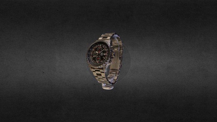 Edifice 3D models - Sketchfab