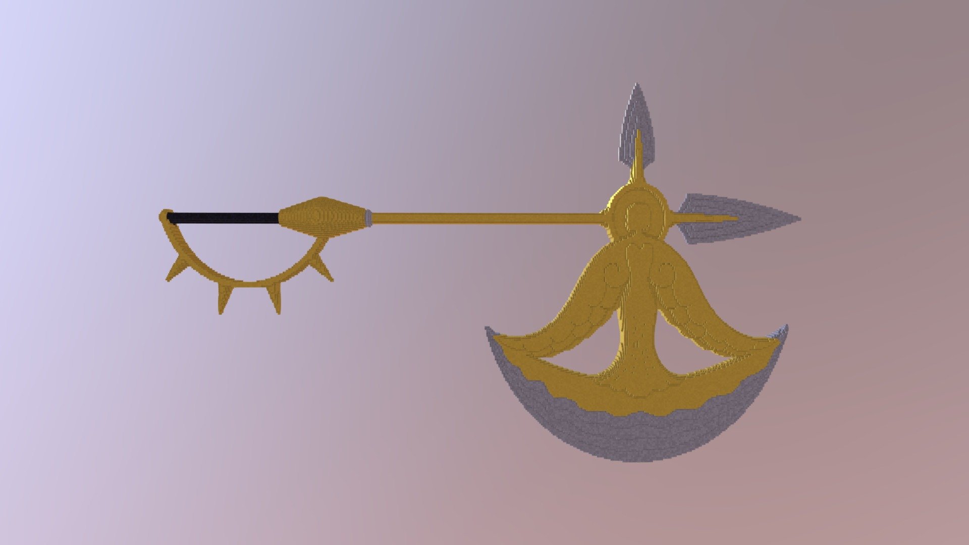 Rhitta - 3D model by YorickDerp78 (@LucyThaWolf) [67b06cd] - Sketchfab