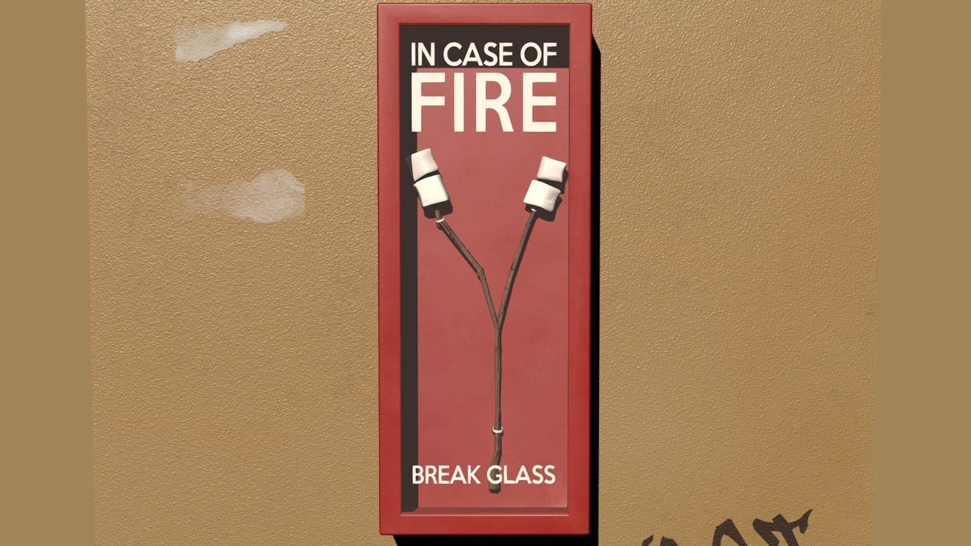 True Emergency - 3D model by Lisa Salmon (@leviatharys) [67b0852 ...