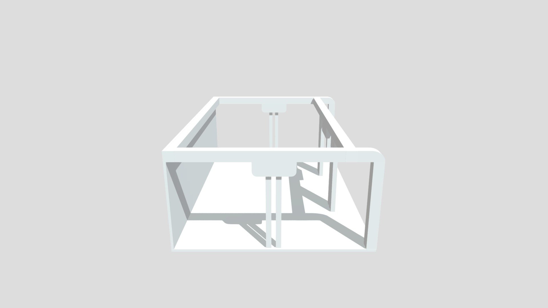 Exhibition Stall 3d Design - Download Free 3D model by rahul99designs ...