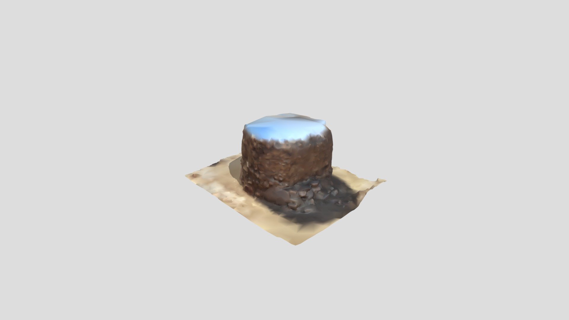 ADI-model-3 - 3D model by jaredkoller [67b3b0d] - Sketchfab