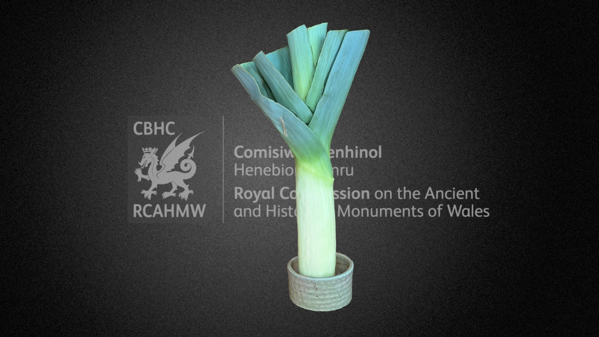 Dydd Gwyl Dewi Hapus St David's Day - Download Free 3D model by CBHC ...
