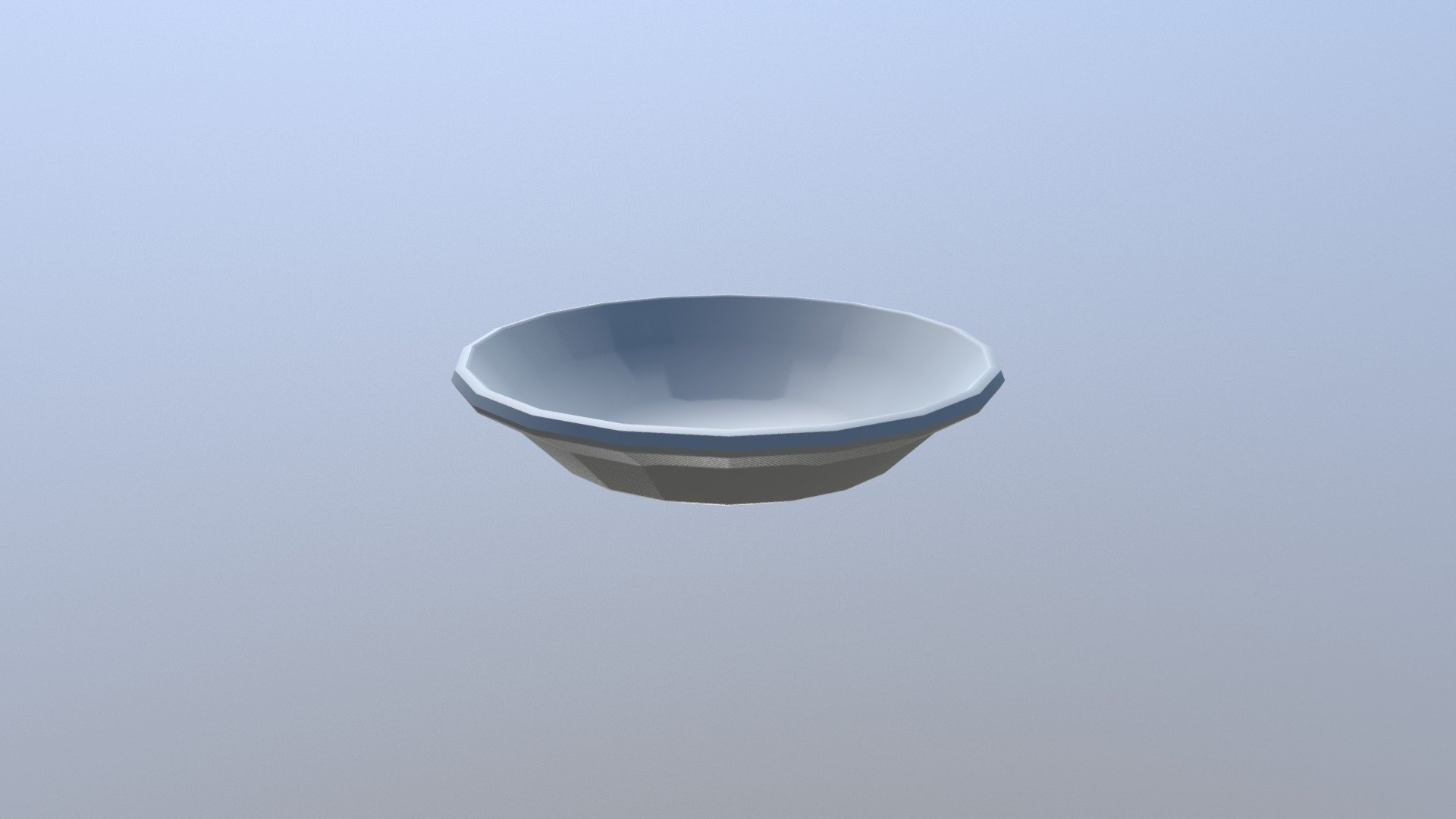 Bowl - 3D model by Jinxs2011 [67b55a9] - Sketchfab
