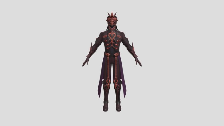 Capitano 3D models - Sketchfab