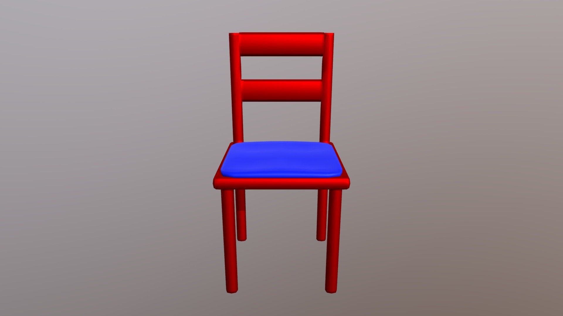chair_demo - 3D model by MWSL [67b890a] - Sketchfab