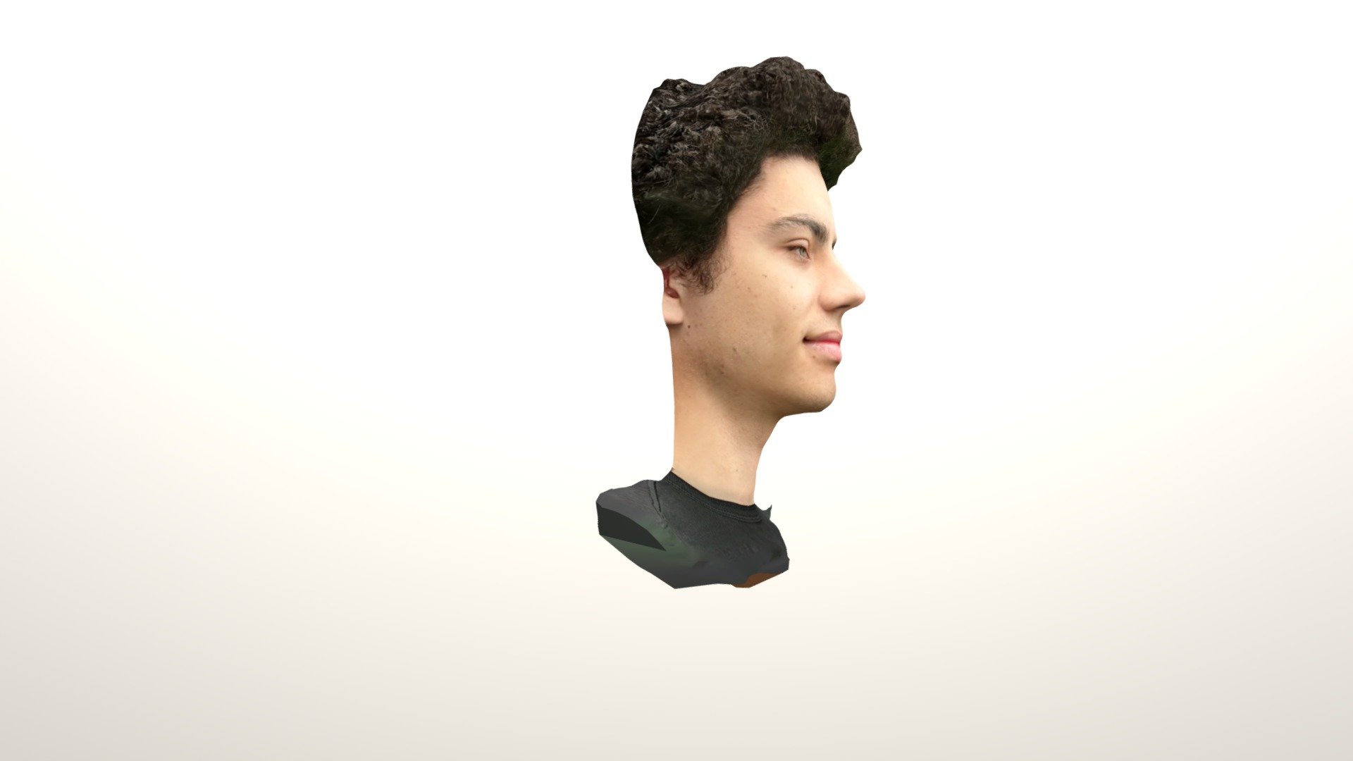 Face scan example - 3D model by konsult.ted [67ba5e4] - Sketchfab