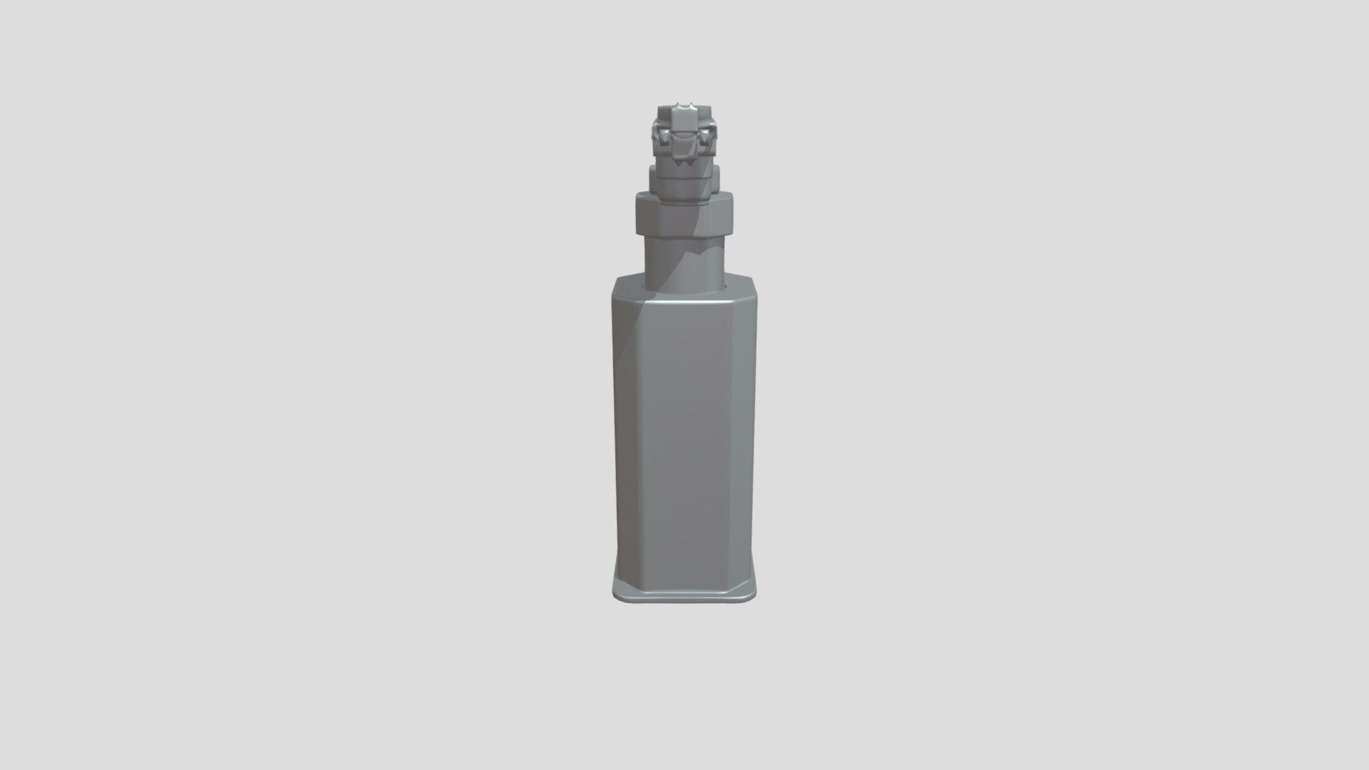 Semi conductor wafer handling - 3D model by Hue Learn (@huelearn ...