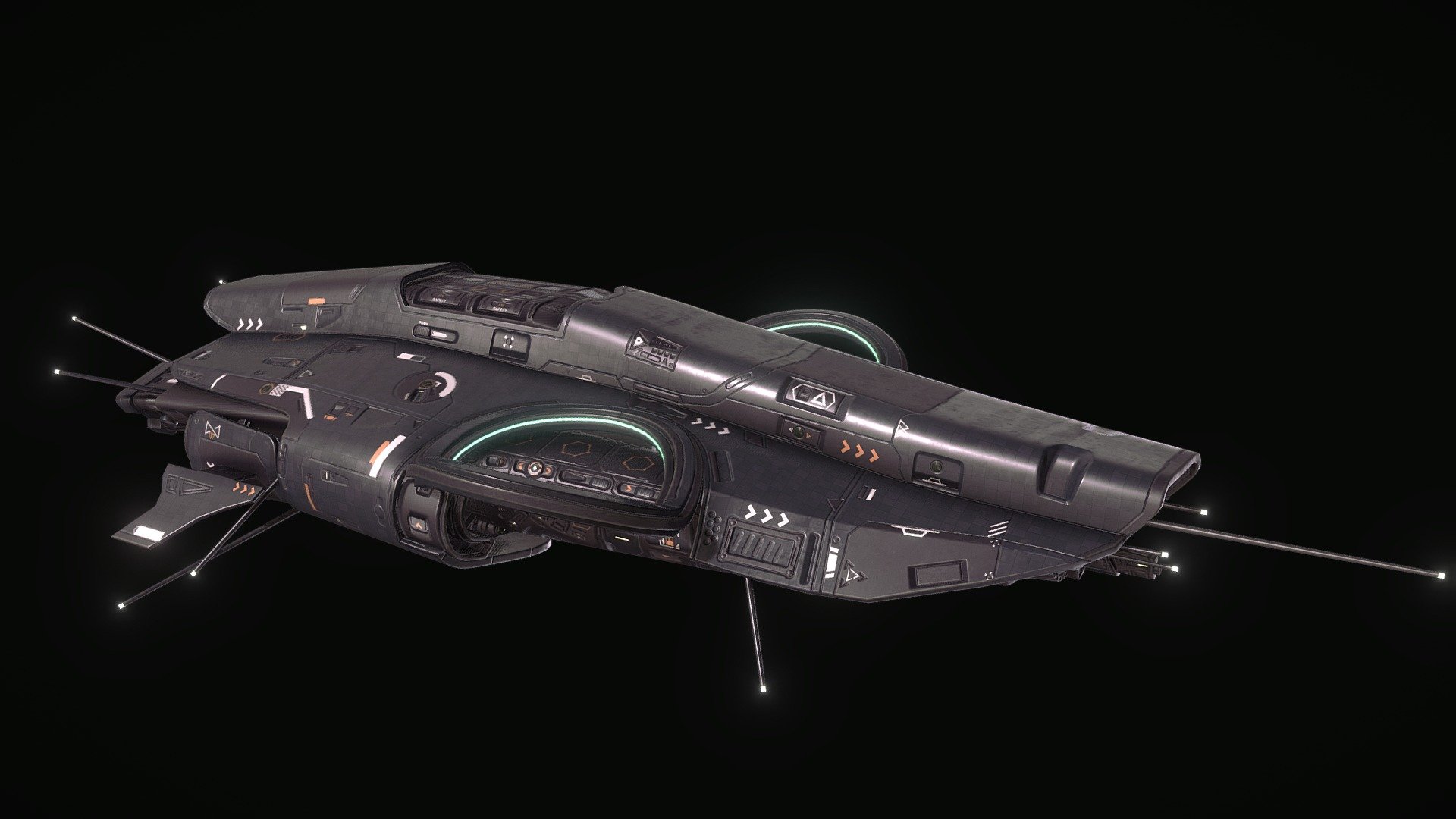 EIS-1248 Archont - Download Free 3D model by Nokken [67bc7b1] - Sketchfab