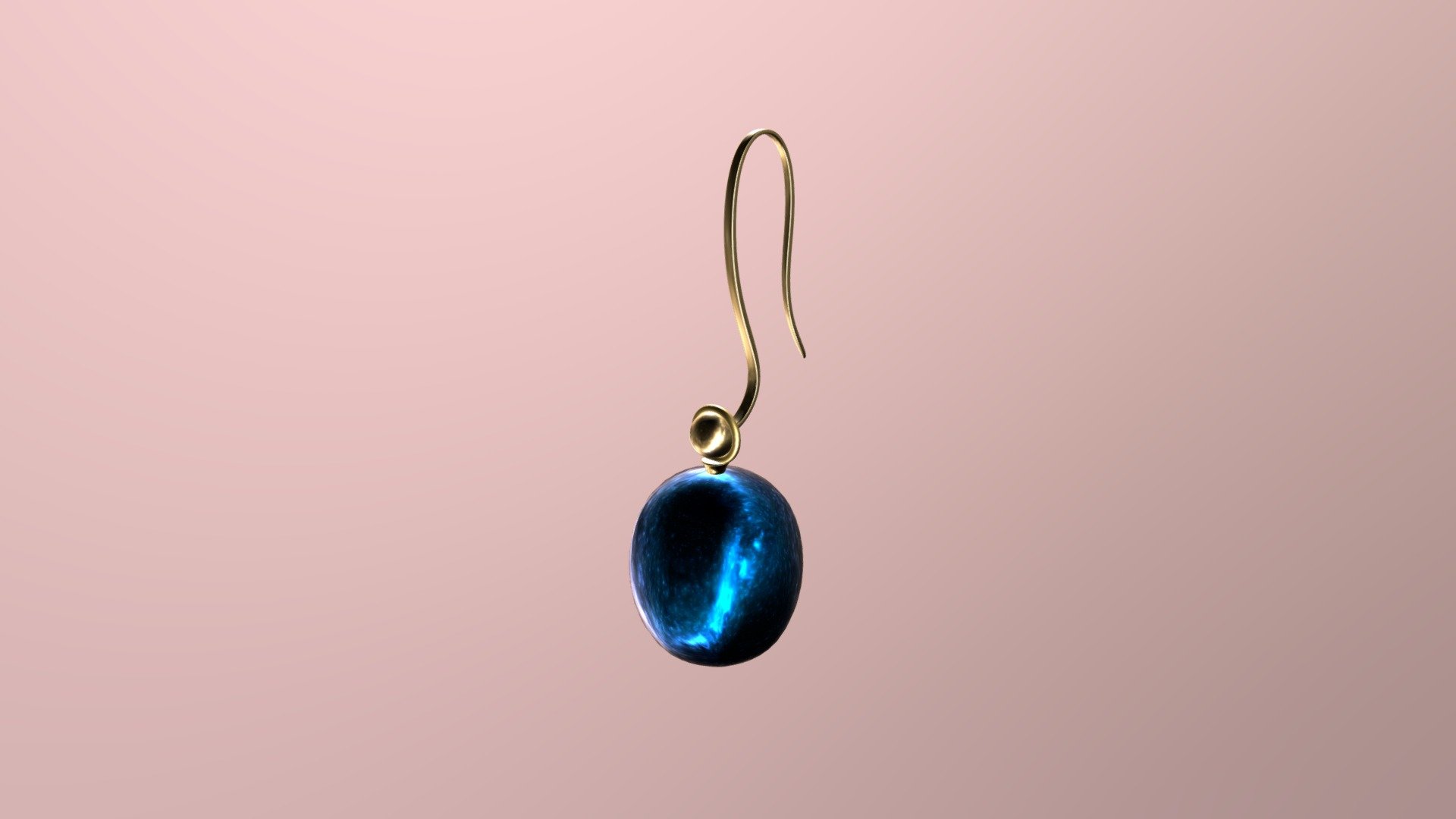 Earing1 - Download Free 3D model by thelastillusion [67be9e7] - Sketchfab