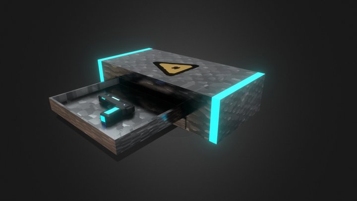 Milkman-karlson 3D models - Sketchfab