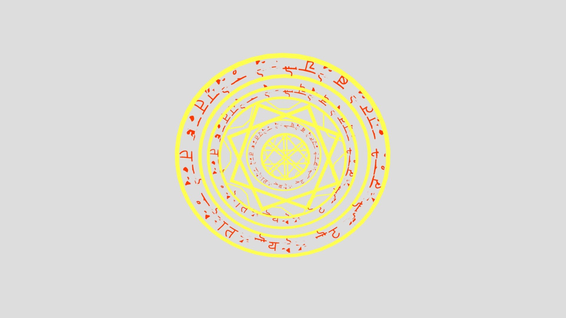 Dr Strange Sheild - Download Free 3D model by dextor (@dxuent) [67bff6a ...