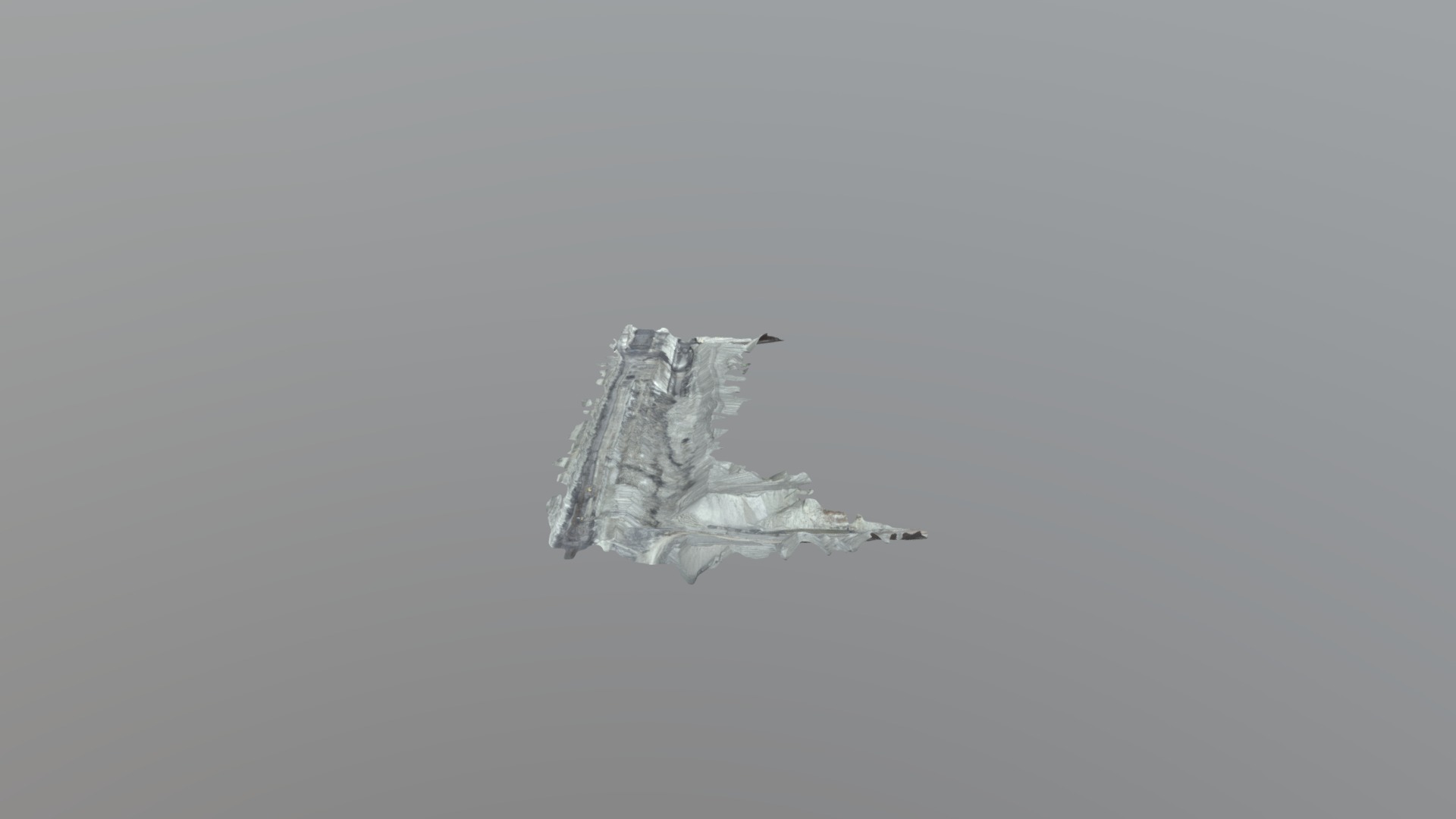 Post Cast Simplified 3d Mesh - Download Free 3D model by dhaddix ...