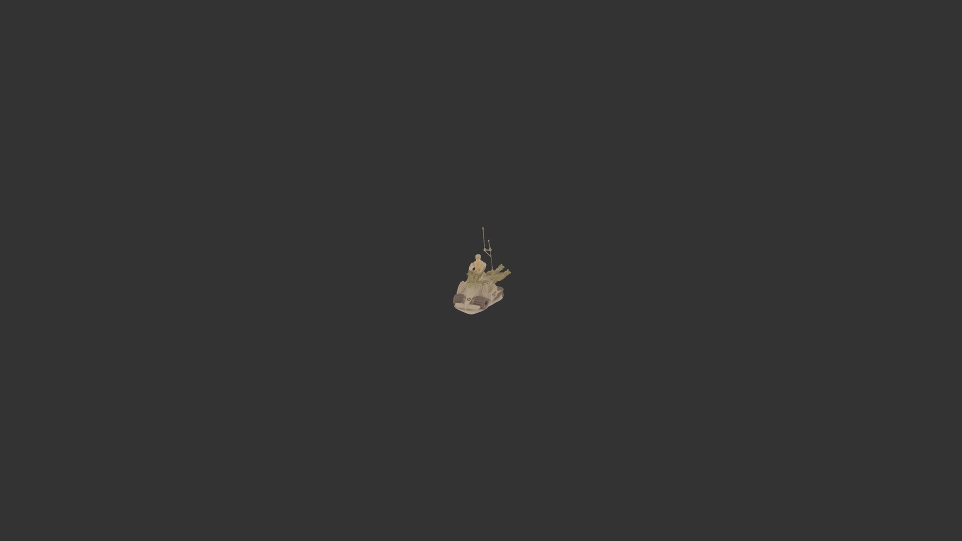 Joe - 3D model by Michael Holroyd (@meekohi) [67c1e79] - Sketchfab